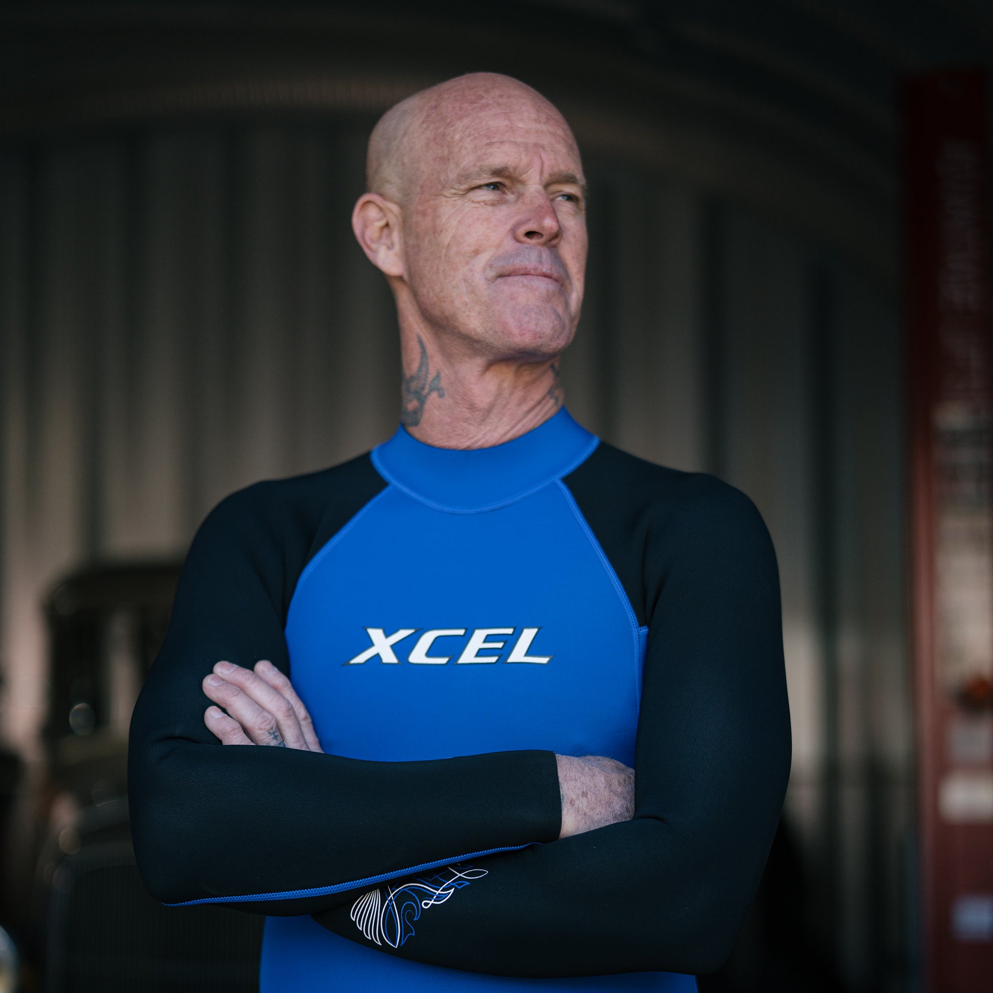 Xcel Athletes – Xcel Wetsuits