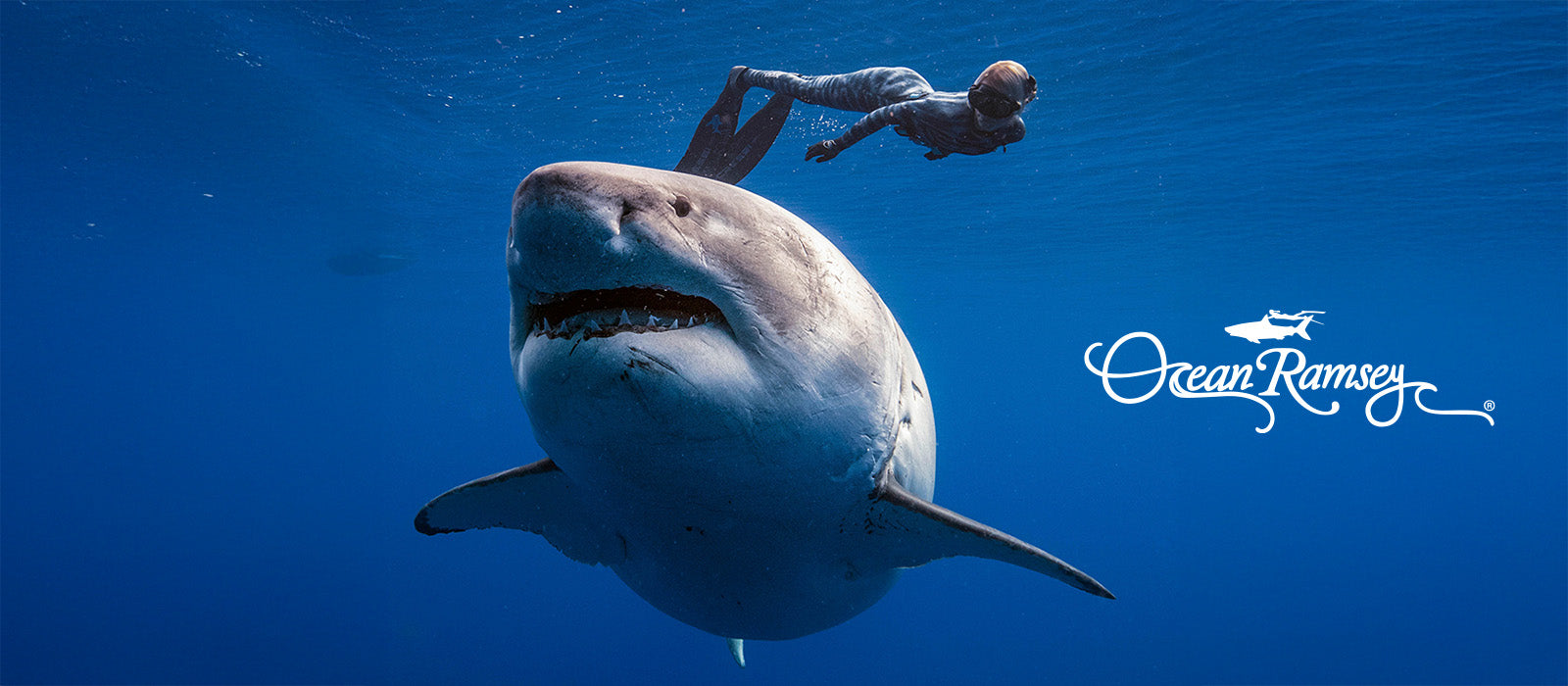 Ocean Ramsey Water Inspired – Xcel Wetsuits