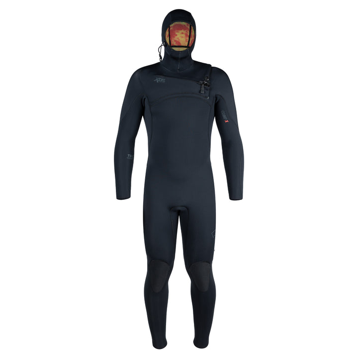 Comp X – Xcel Wetsuits