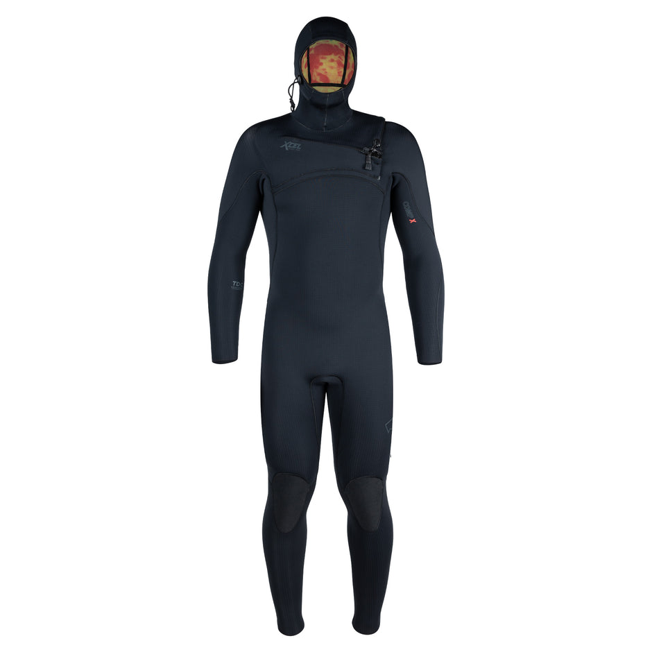 Comp X – Xcel Wetsuits
