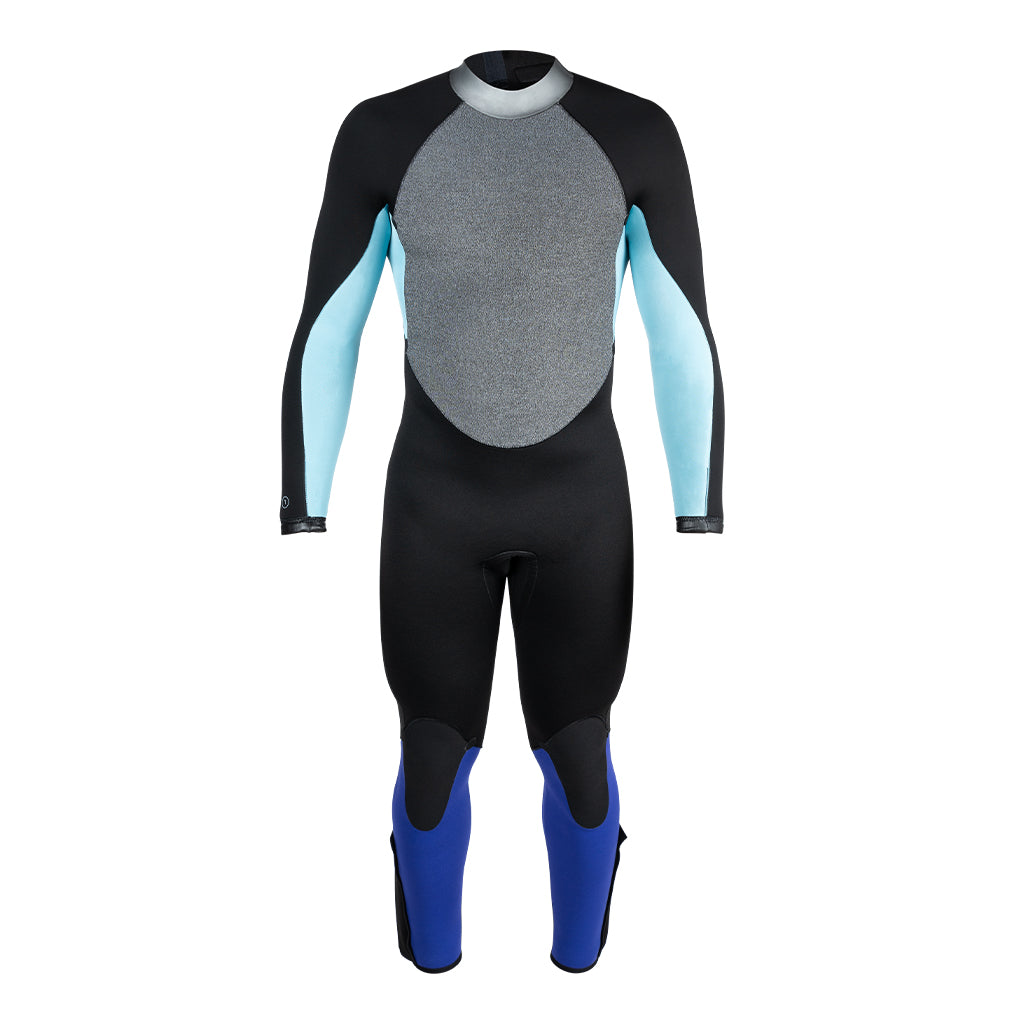 Mens Hydroflex Dive Full Wetsuit 7/6mm – Xcel Wetsuits