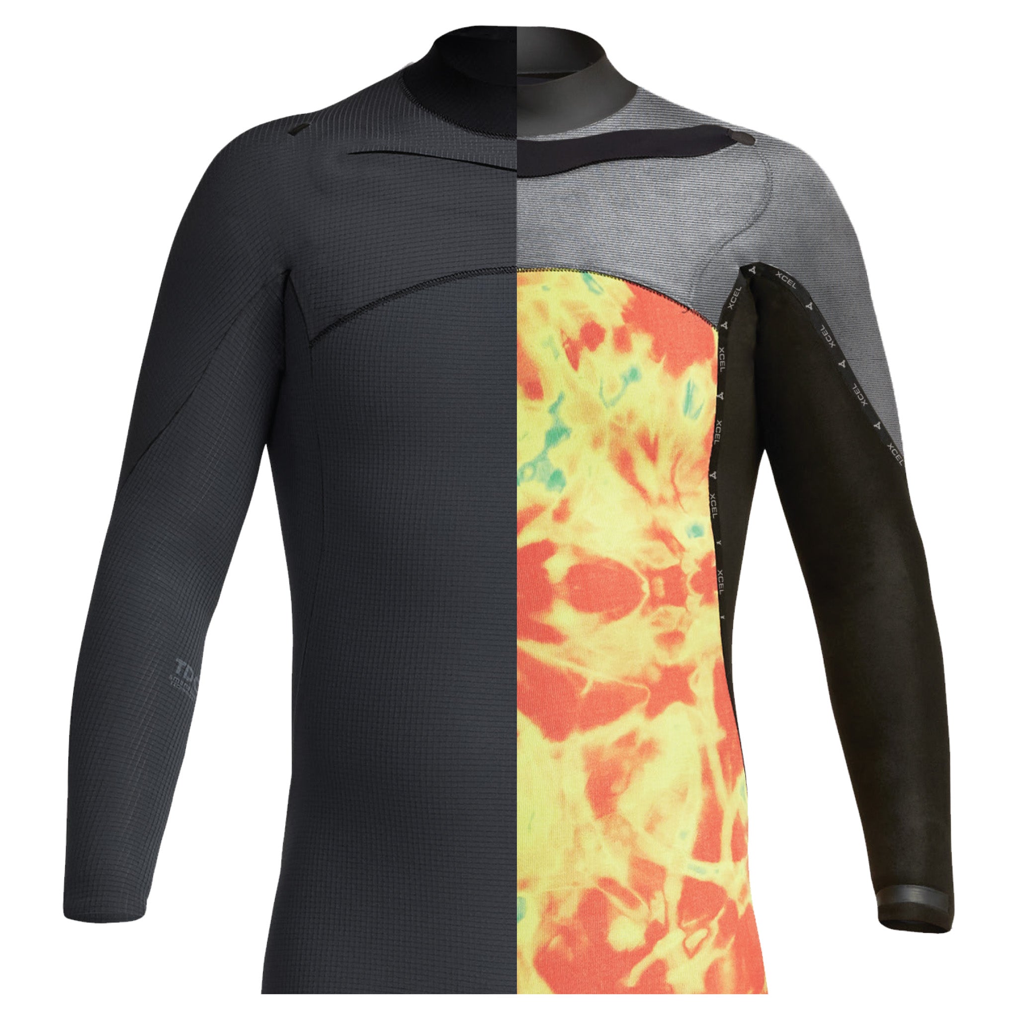 Wetsuit Guide – Xcel Wetsuits