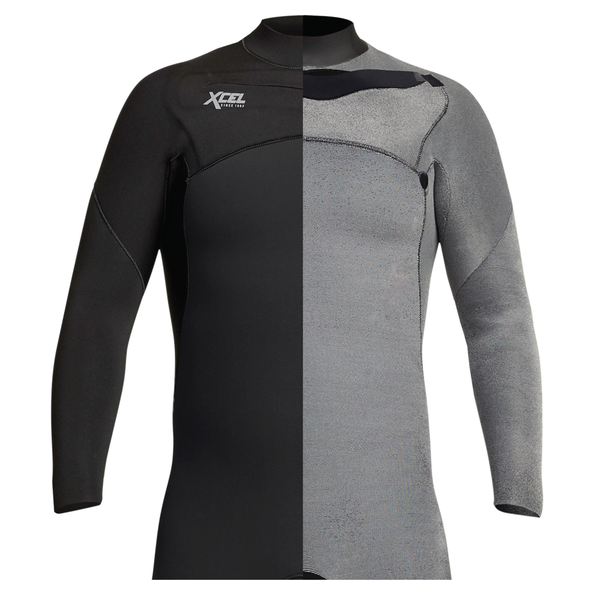 Wetsuit Guide – Xcel Wetsuits
