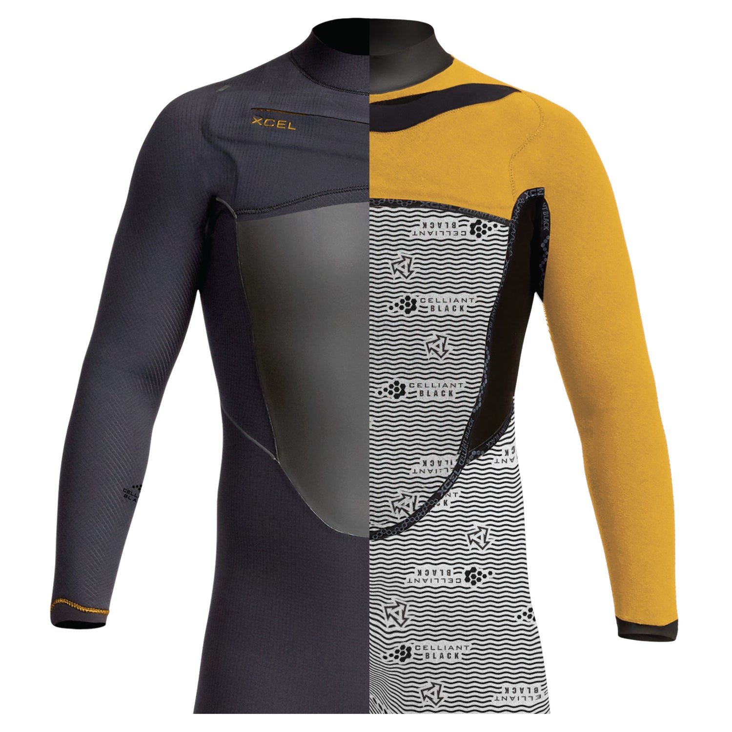 Wetsuit Guide – Xcel Wetsuits