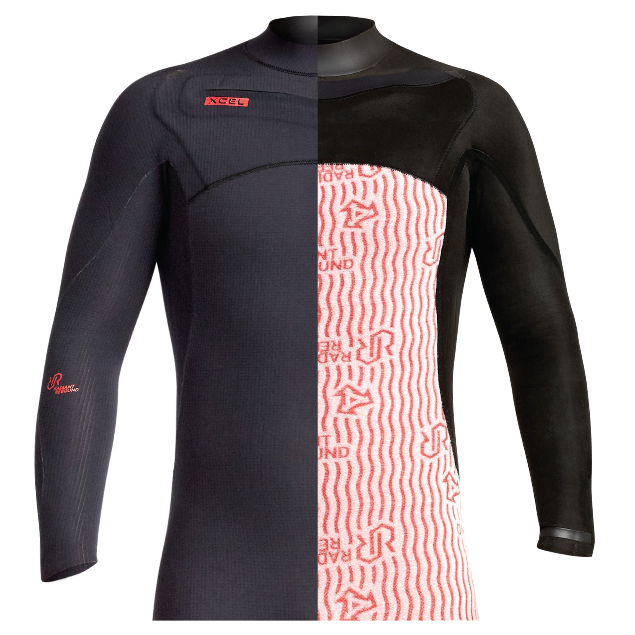 Wetsuit Guide – Xcel Wetsuits