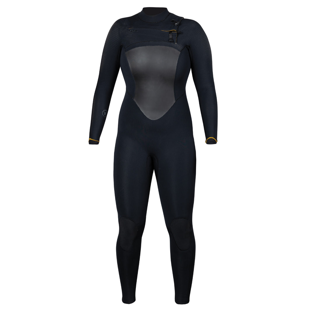 Xcel Wetsuits Size Chart Guide