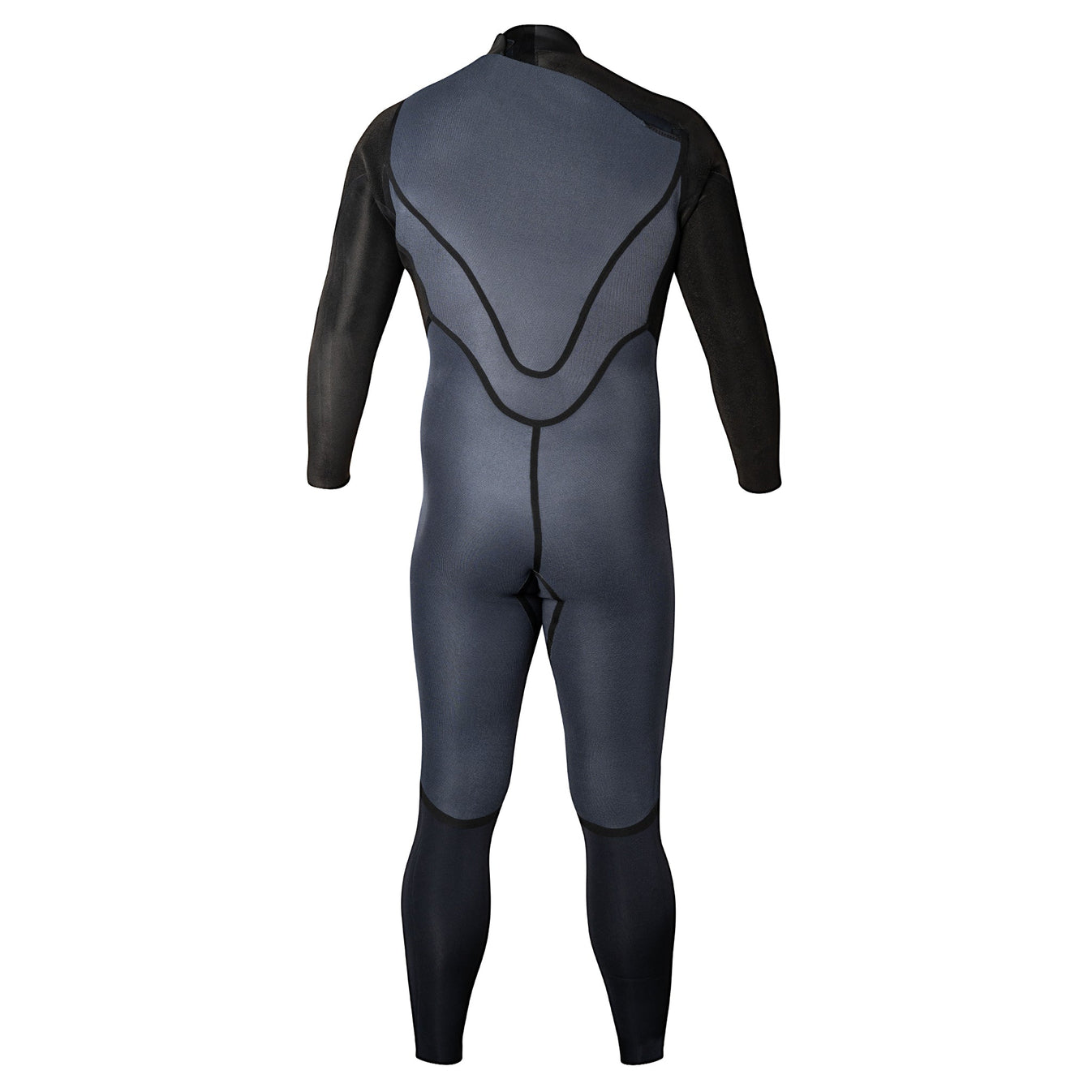 Military Recon Fullsuit 4/3mm – Xcel Wetsuits
