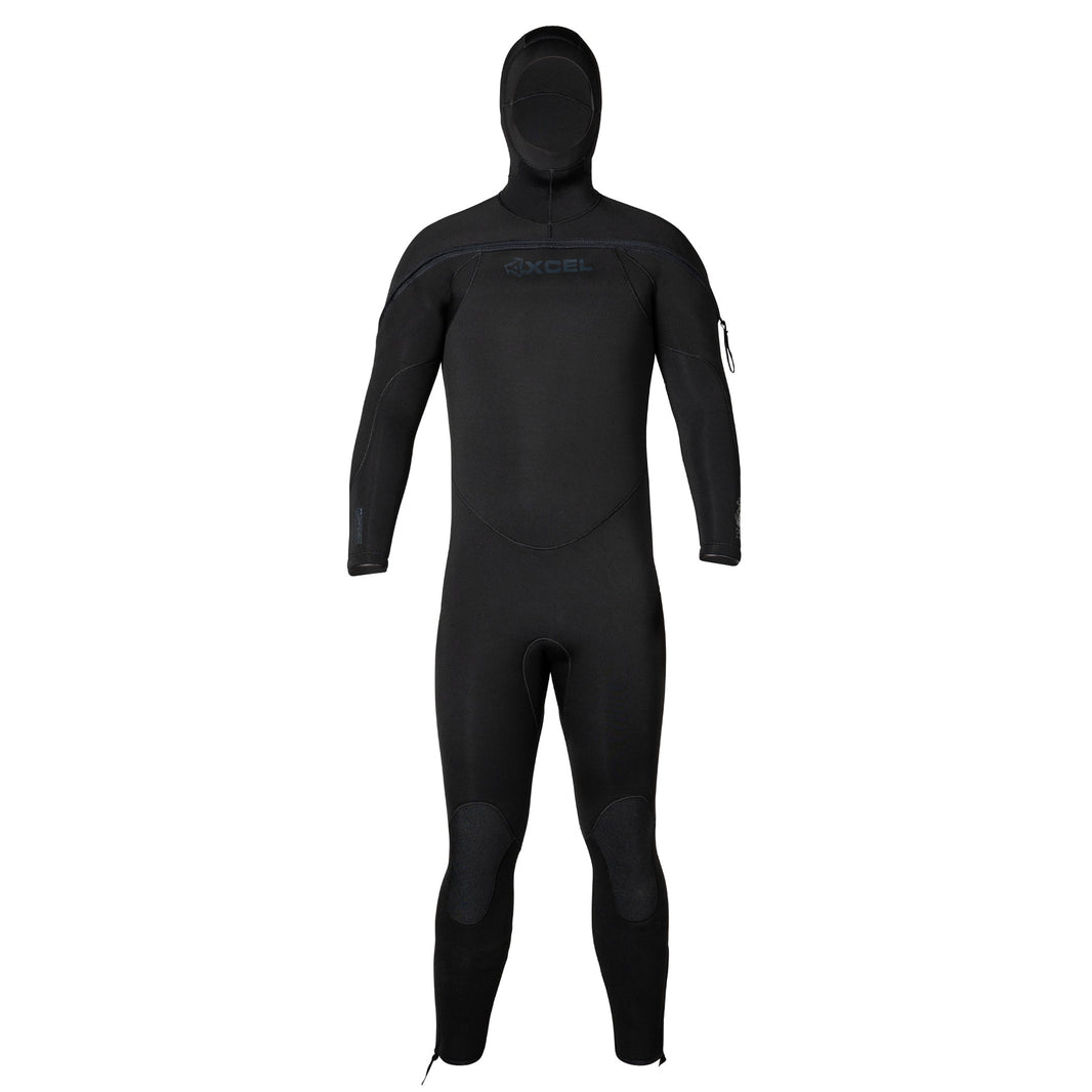 Tactical Wetsuits | Xcel Wetsuits – Xcel Wetsuits