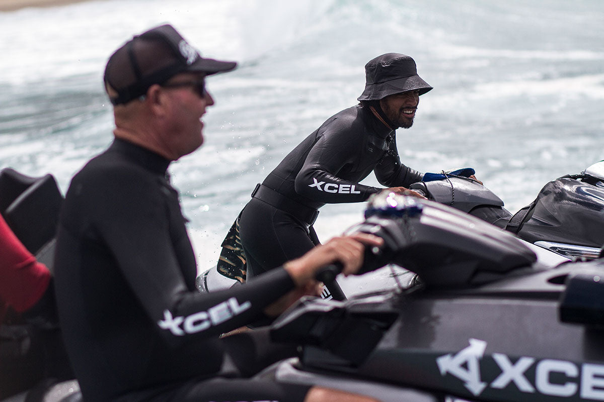 Xcel Tactical & Lifeguard Products – Xcel Wetsuits