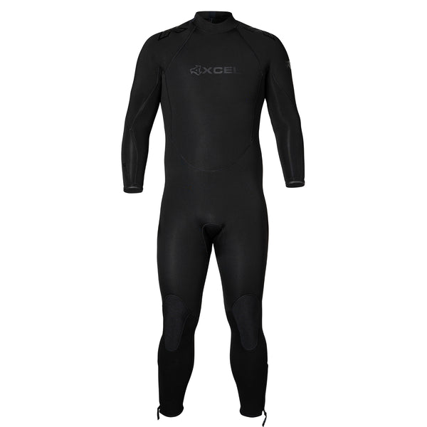 Military Thermoflex Fullsuit 3mm – Xcel Wetsuits