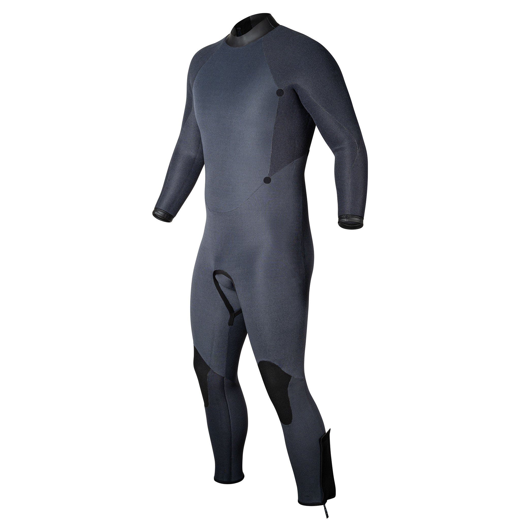Military Thermoflex Fullsuit 3mm – Xcel Wetsuits